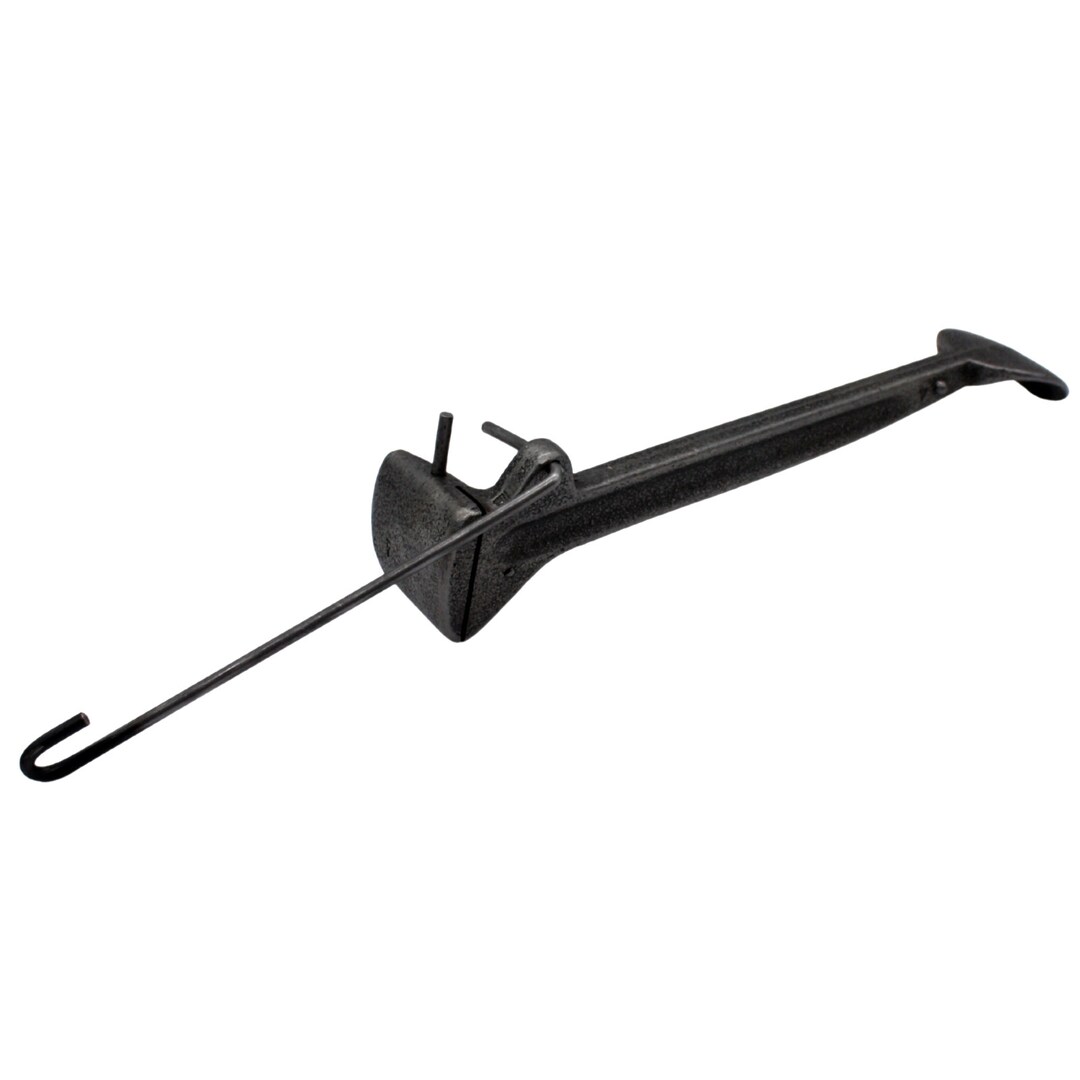 C.S. Osborne Metal Webbing Stretcher #258 Webbing Puller Upholstery ...