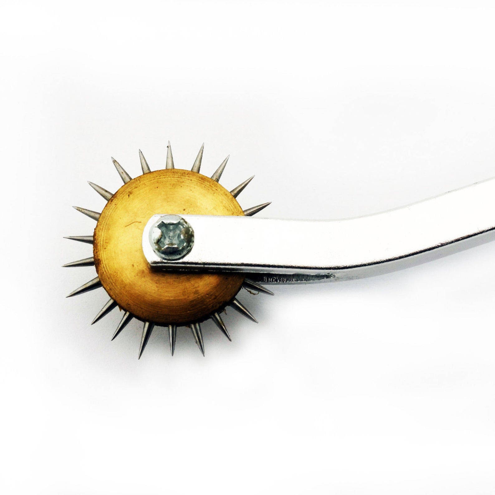 Sharp Needle Point Pattern Tracer With Black Handle for | Etsy