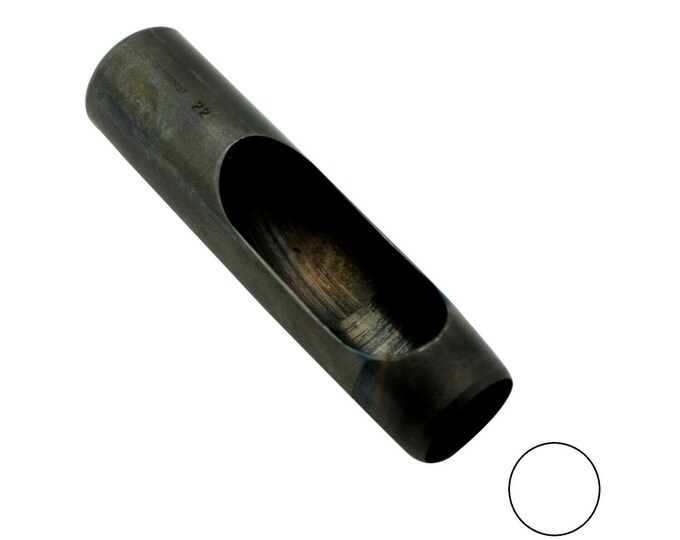 C.S. Osborne Tufting Needle With Two Dozen Clasps 613 Made in - Etsy