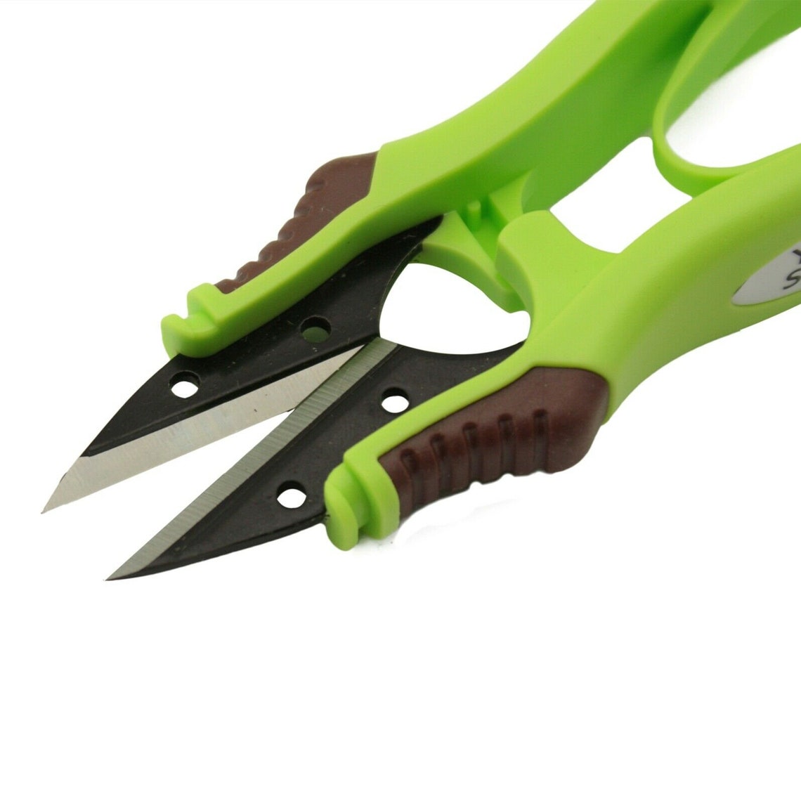 4-3/4 Cushion Handle Thread Clippers Fabric Yarn | Etsy