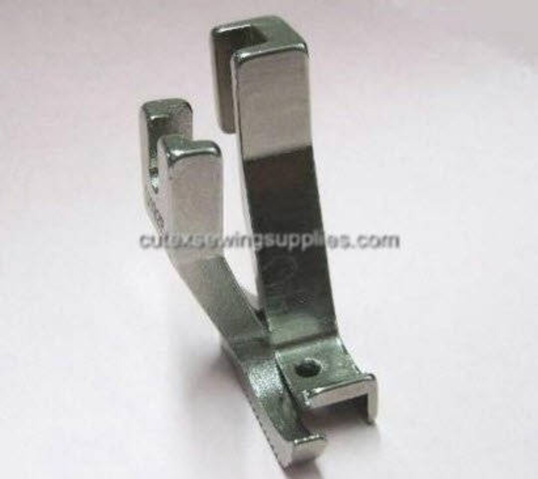 Edge Guide Foot Set for Brother B797 / Mitsubishi DY-337 Sewing Machine ...