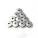 10 Aluminum Slotted "m" Bobbins for Tin Lizzie Ansley Gammill Quilting ...
