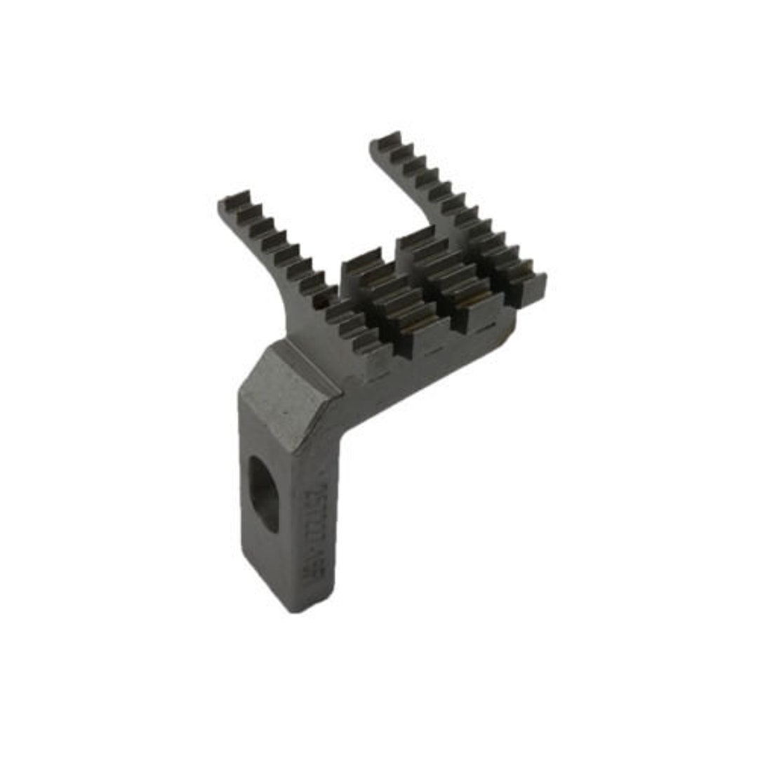 Main Feed Dog #257227-16F for Pegasus W700 Industrial Coverstitch ...