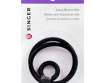 Authentic SINGER Vintage Sewing Machine Bobbin Winder O-ring Rubber ...