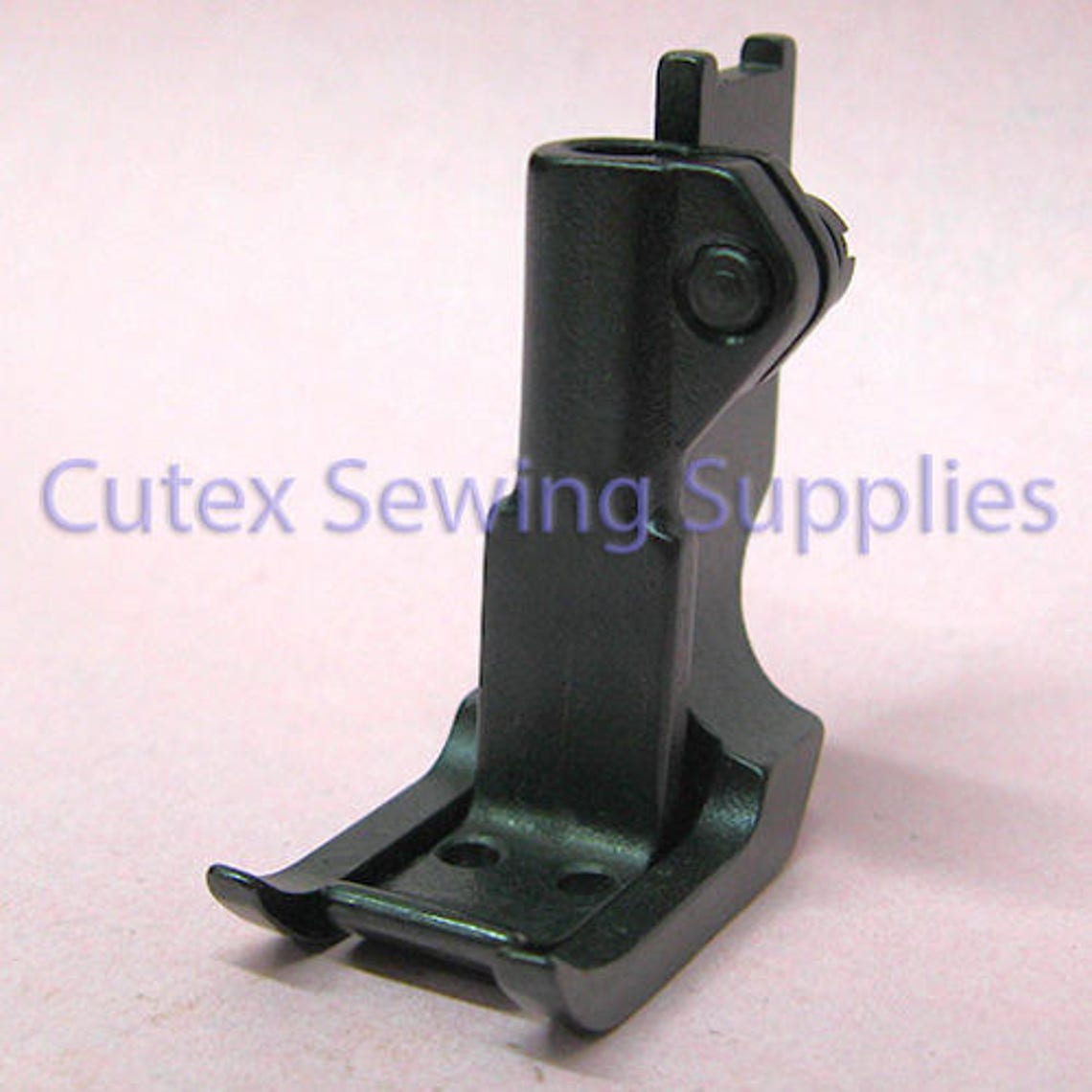 Presser Foot Set for Industrial Double Needle Walking Foot - Etsy