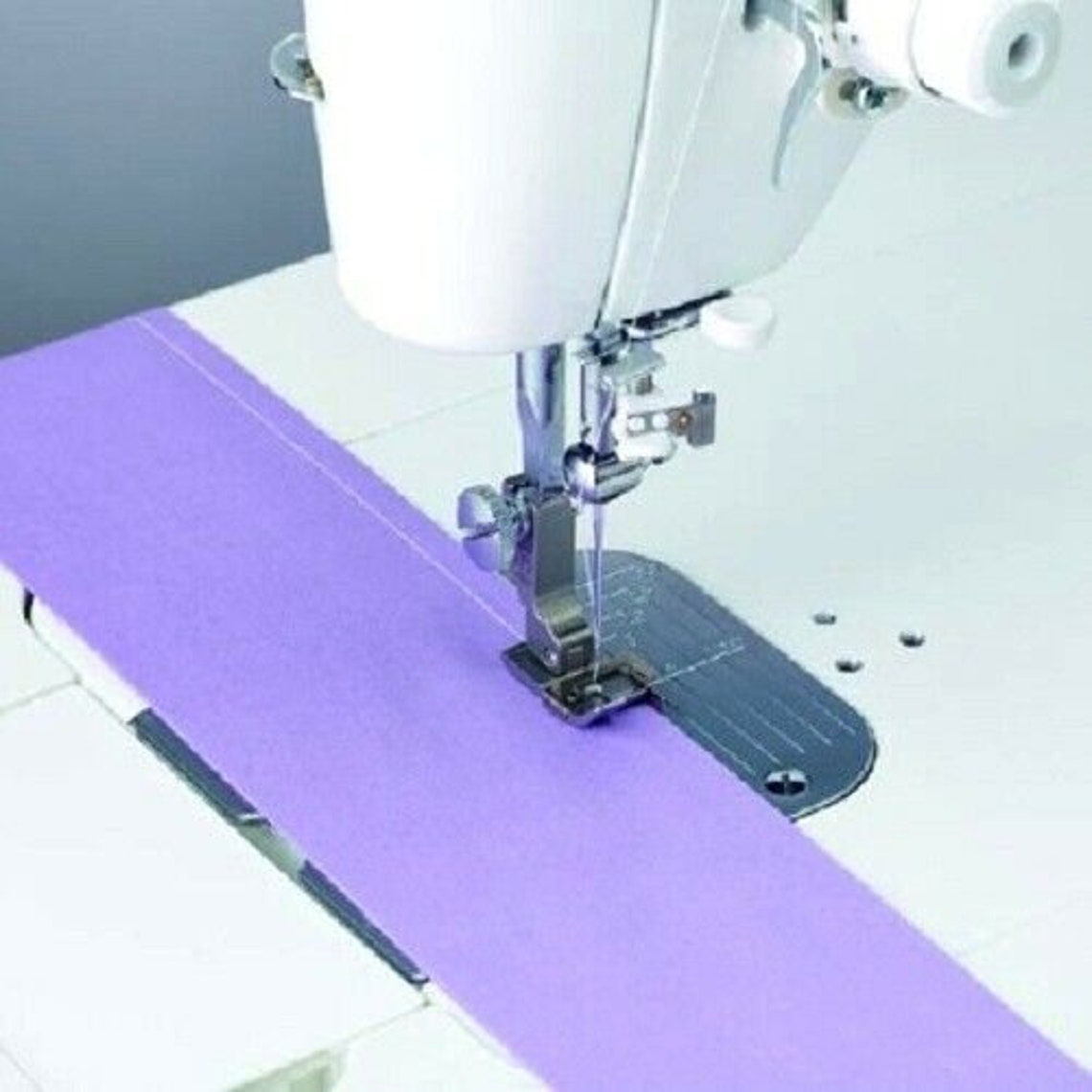 1/4 Guide Presser Foot 401-71428 for Juki TL-98 - Etsy