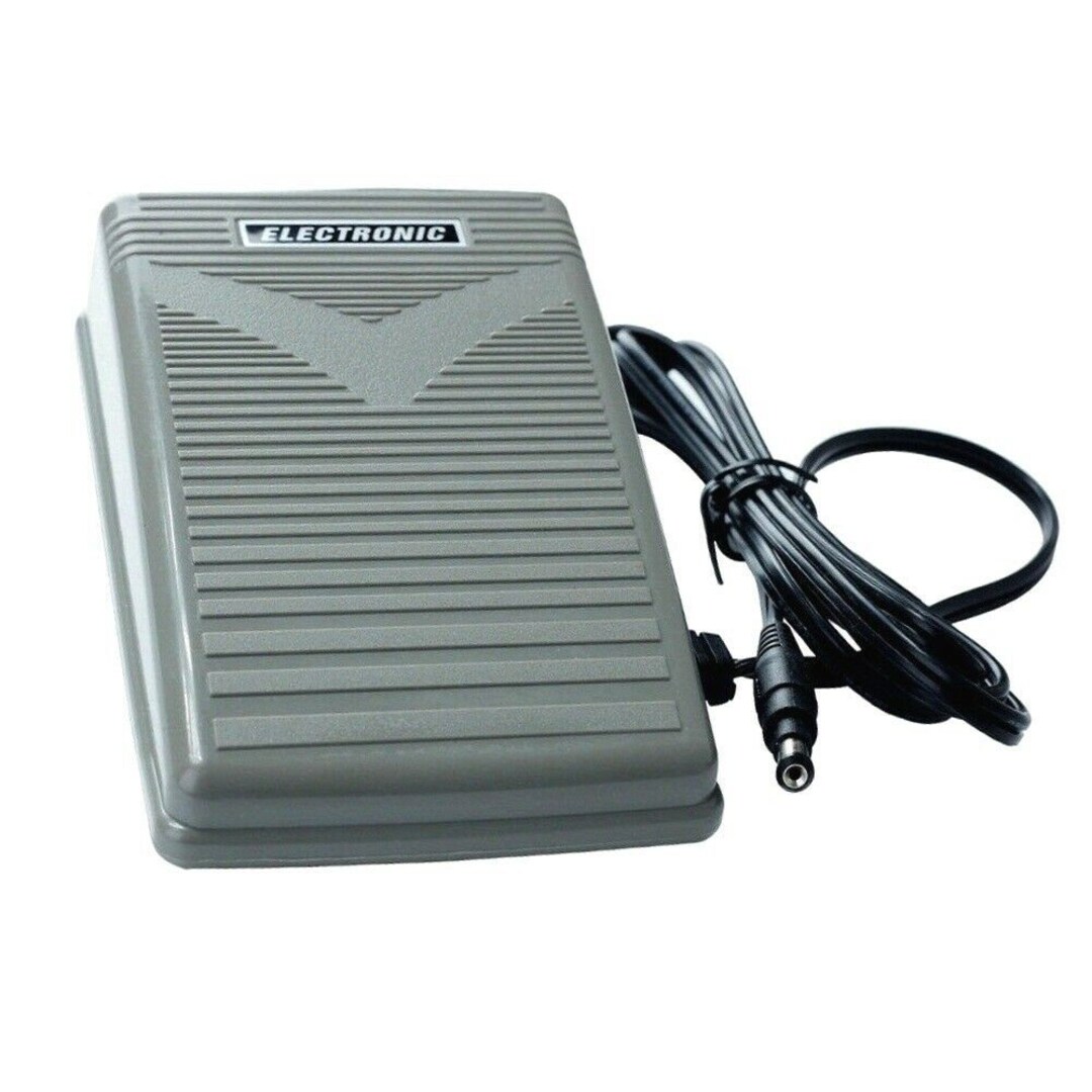 Foot Control Pedal #90-222070-01 for Pfaff 2010, 2016, 2020, 2025, 2040 ...