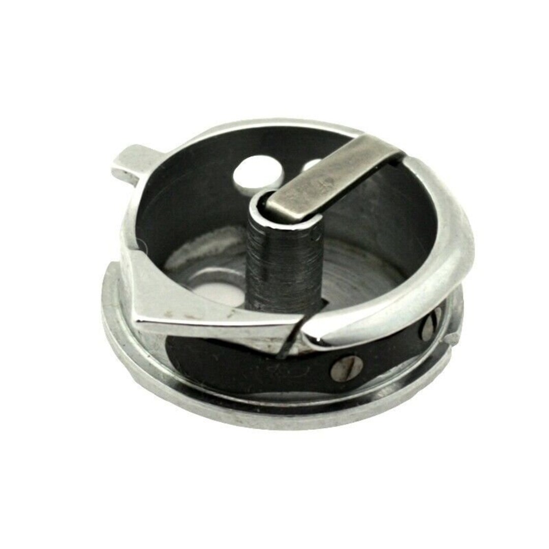 Bobbin Case #10655-2 for Consew 224, 225, 226, 227 Industrial Sewing ...