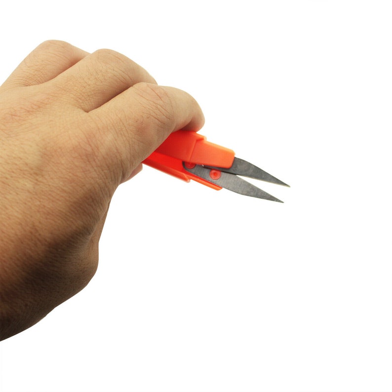 Cutex™ Sewing Thread & Yarn Cutters Scissors With Protective - Etsy