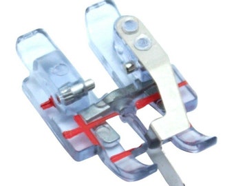 Pfaff Dynamic Spring Foot 820991096 for Pfaff Creative - Etsy