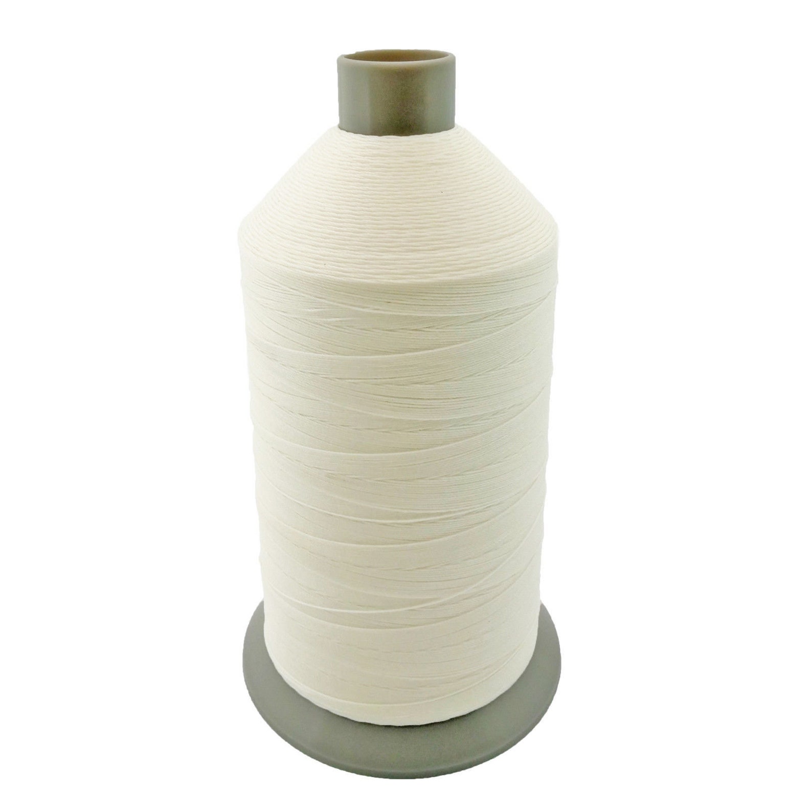 White Bonded Nylon Upholstery Thread Size 138 Tex 135 16 Oz. - Etsy