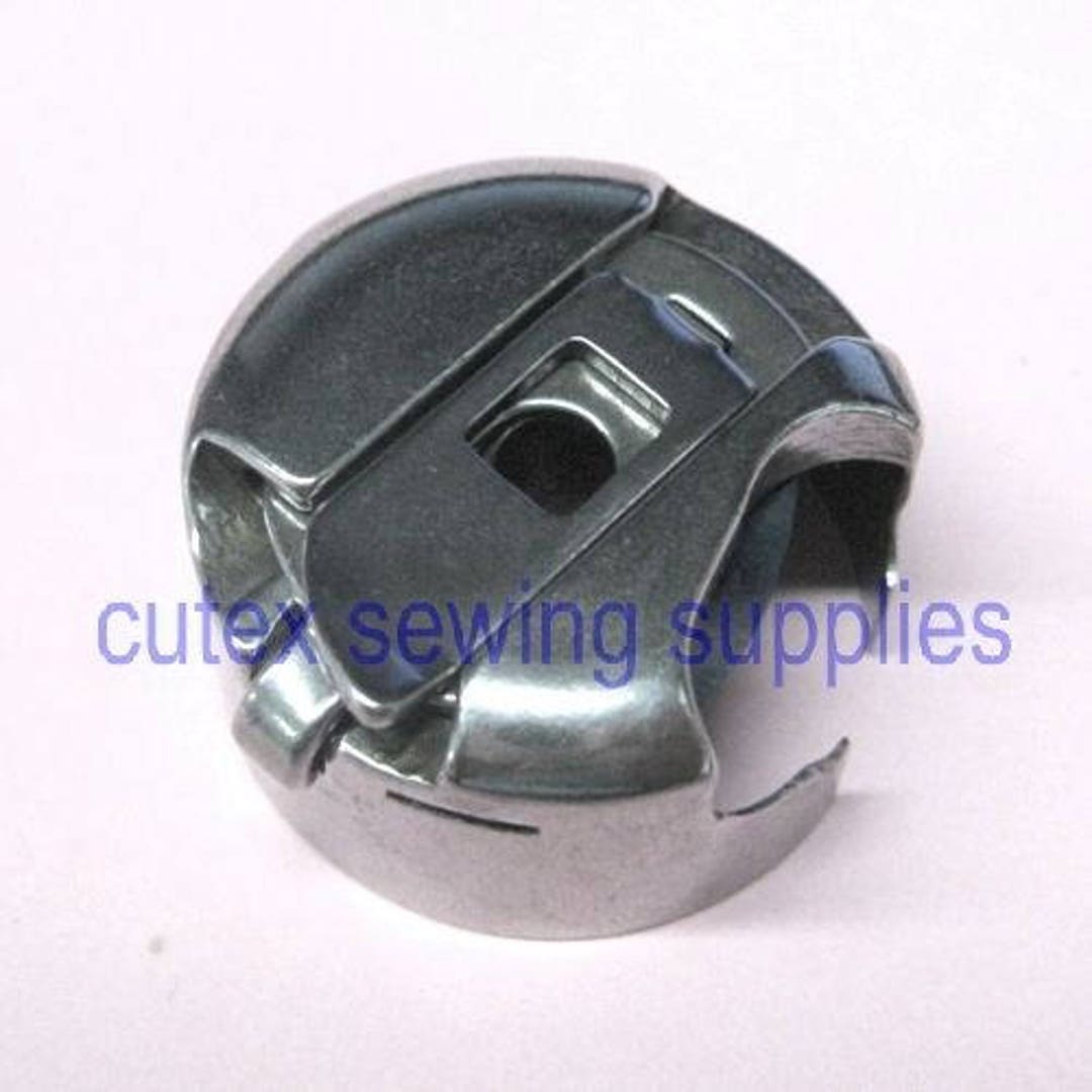 Juki DNU-1541 DNU-1541S DNU-241 Bobbin Case #B1837-241-H00 Original ...