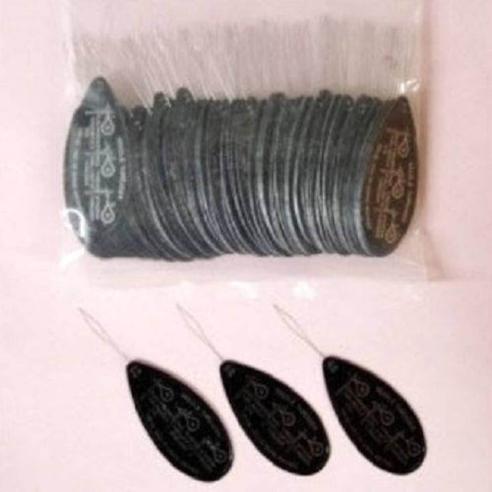 Pack of 100 Wire Bow Needle Threaders Sewing Machine Needle - Etsy