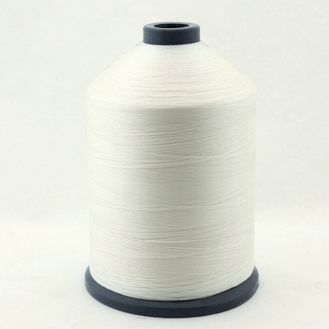 White Tex 70 Bonded Nylon Thread #69, 6000 Yards Spool for Leather ...