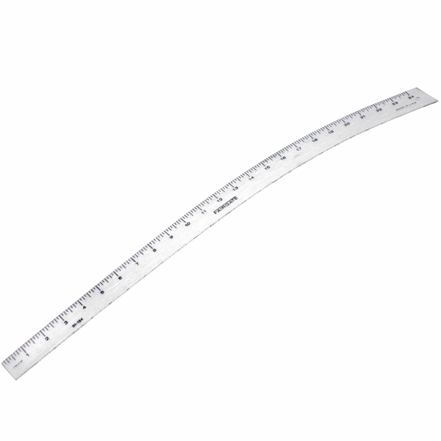 Hip Curve Ruler