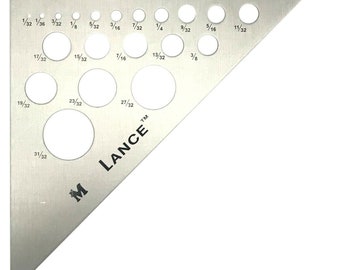 45 Degree Template - Etsy