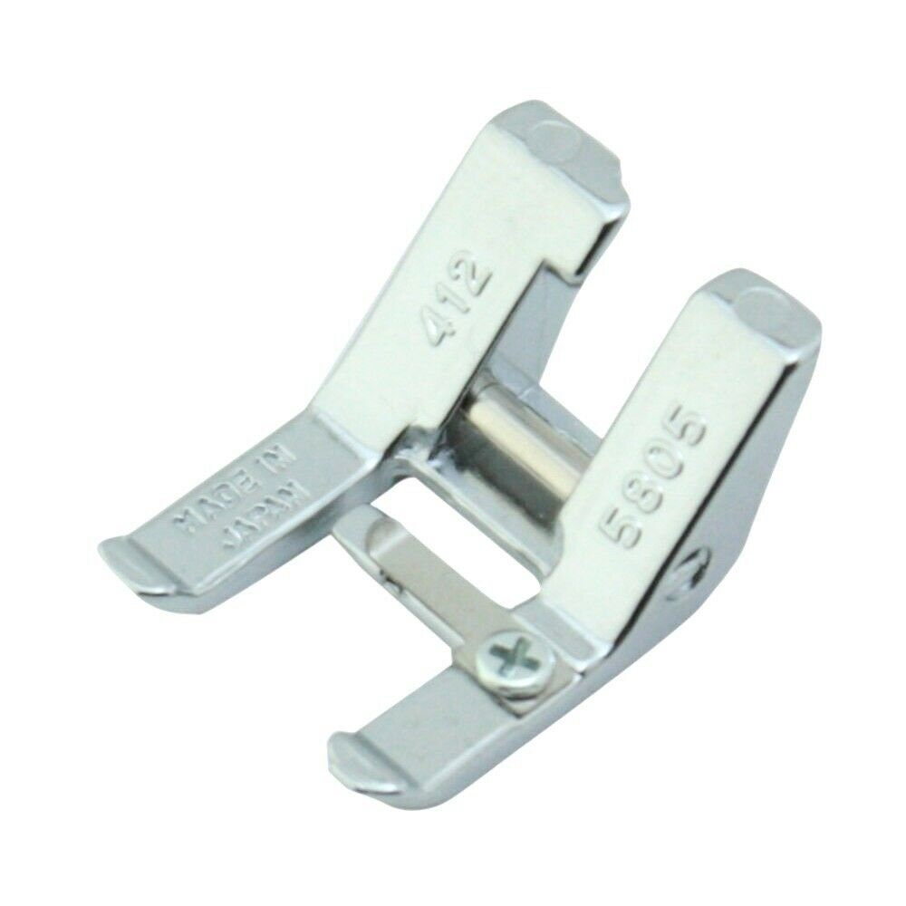 Gimping Foot 4125805-45 for Husqvarna Viking Sewing Machine - Etsy