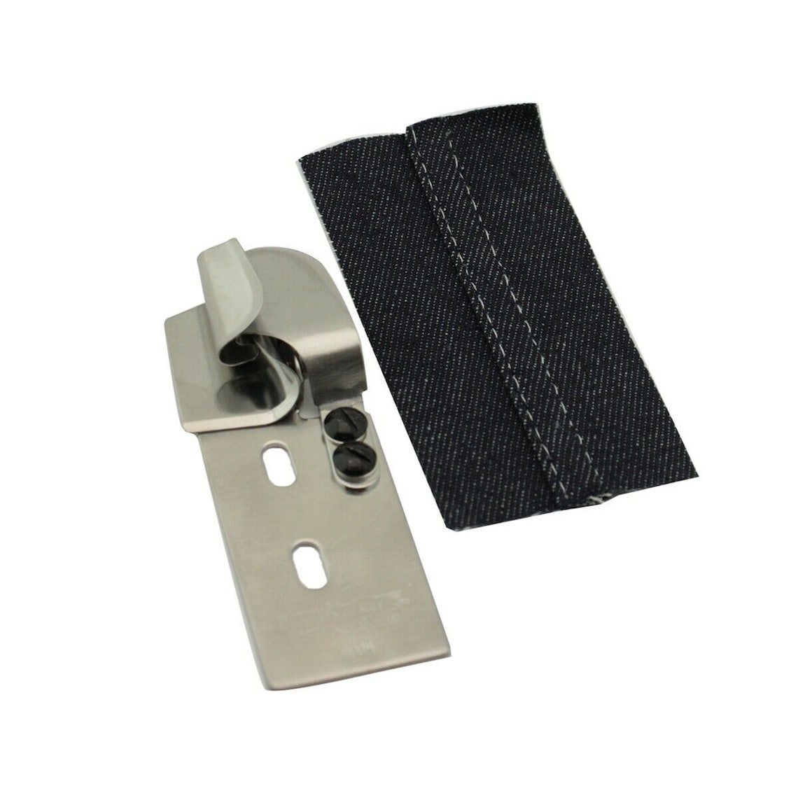 Lap Seam Folder 121586 for Brother DT6-B925 B927 DA-9270 / | Etsy