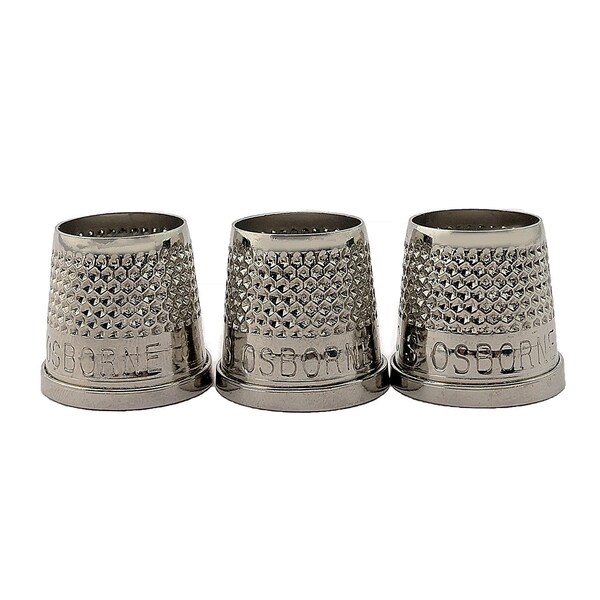 Antique Thimbles - Etsy