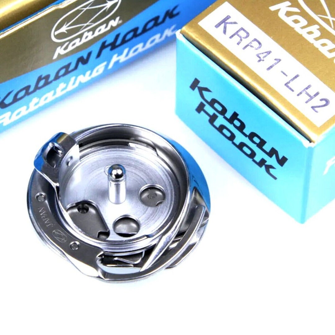 Koban Japan Rotary Hook for Juki Lbh-771, LBH-782, LBH-783, LBH-784 Button Holer - Etsy