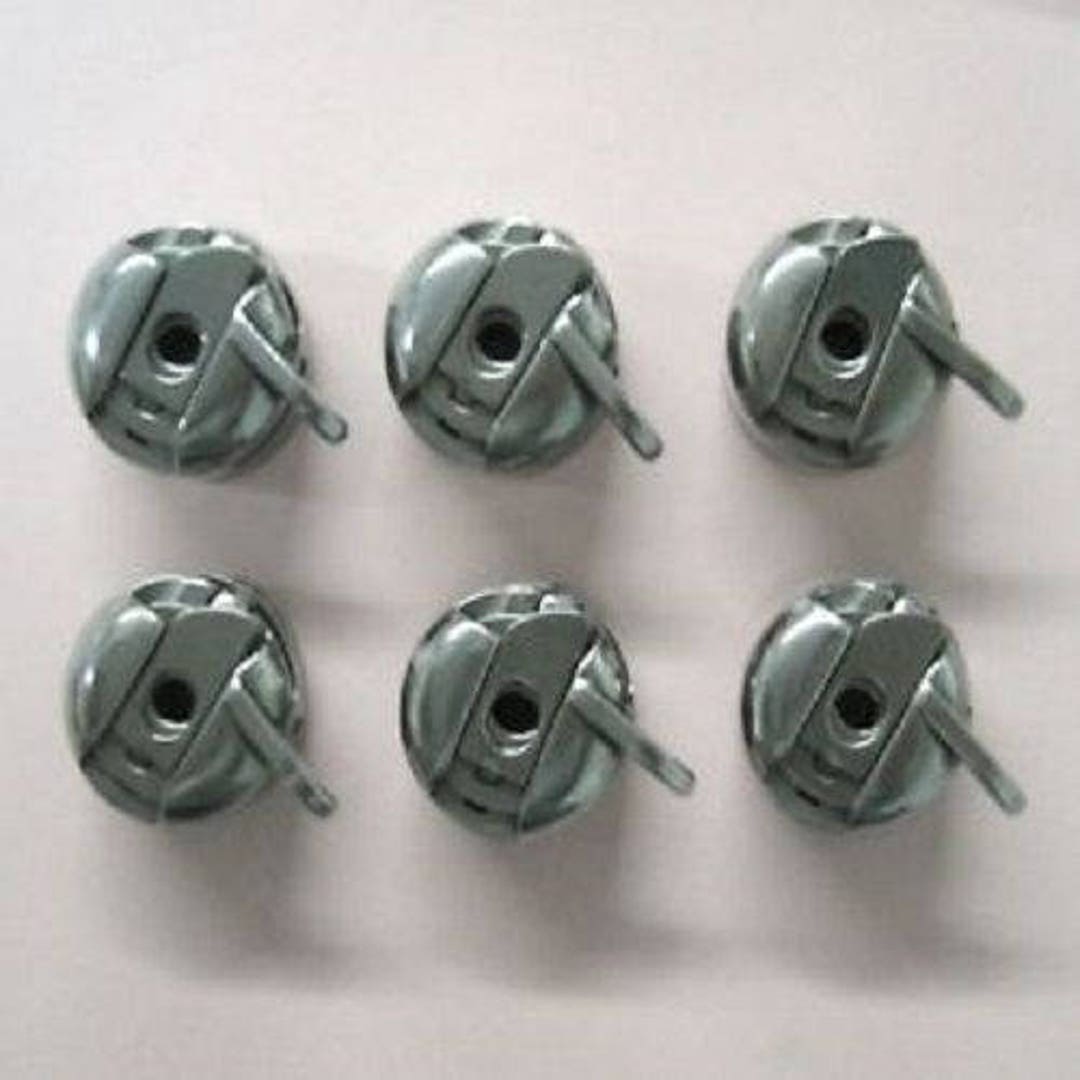Singer 15 Class Bobbin Cases / PACK OF 6 CASES # 15277 - Etsy