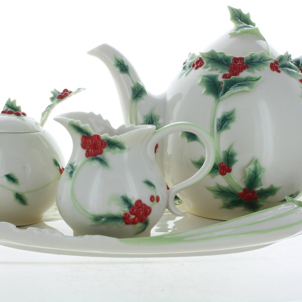 Franz Porcelain - Etsy