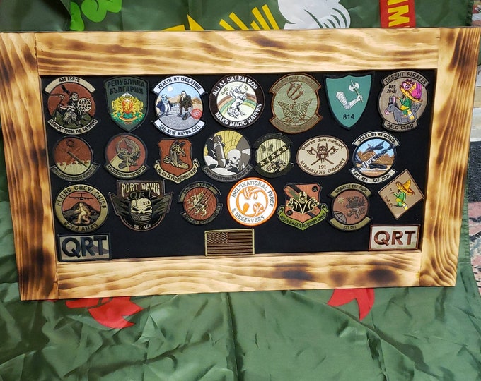 1 Ft X 2 Ft Patch Board - Etsy