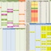 Bowling Captain Team Organizer and Stat Tracker - Excel Spreadsheet - Etsy