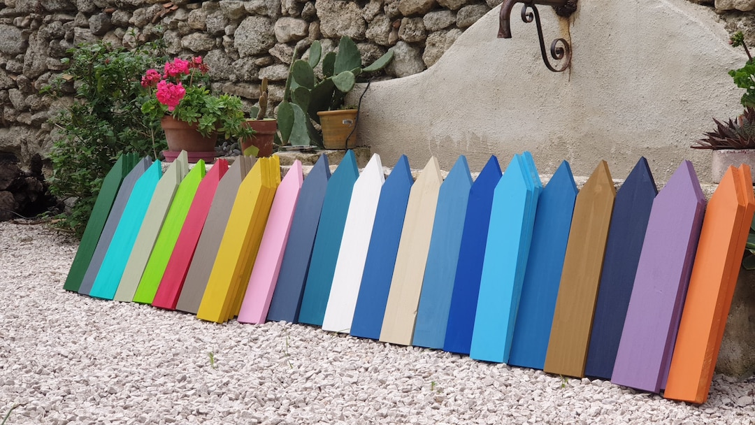 Flèches En Bois Brut Ou Coloré Pour Décoration Murale Personnalisable ...
