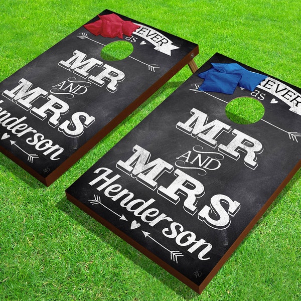 Custom Corn Hole - Etsy