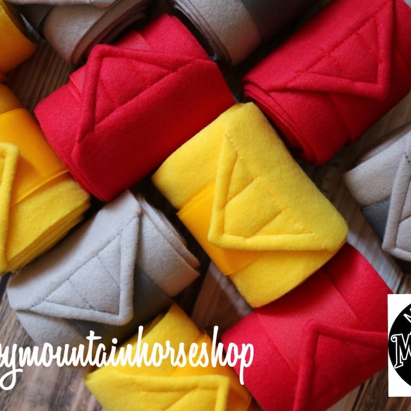 Custom Polo Wraps - Etsy