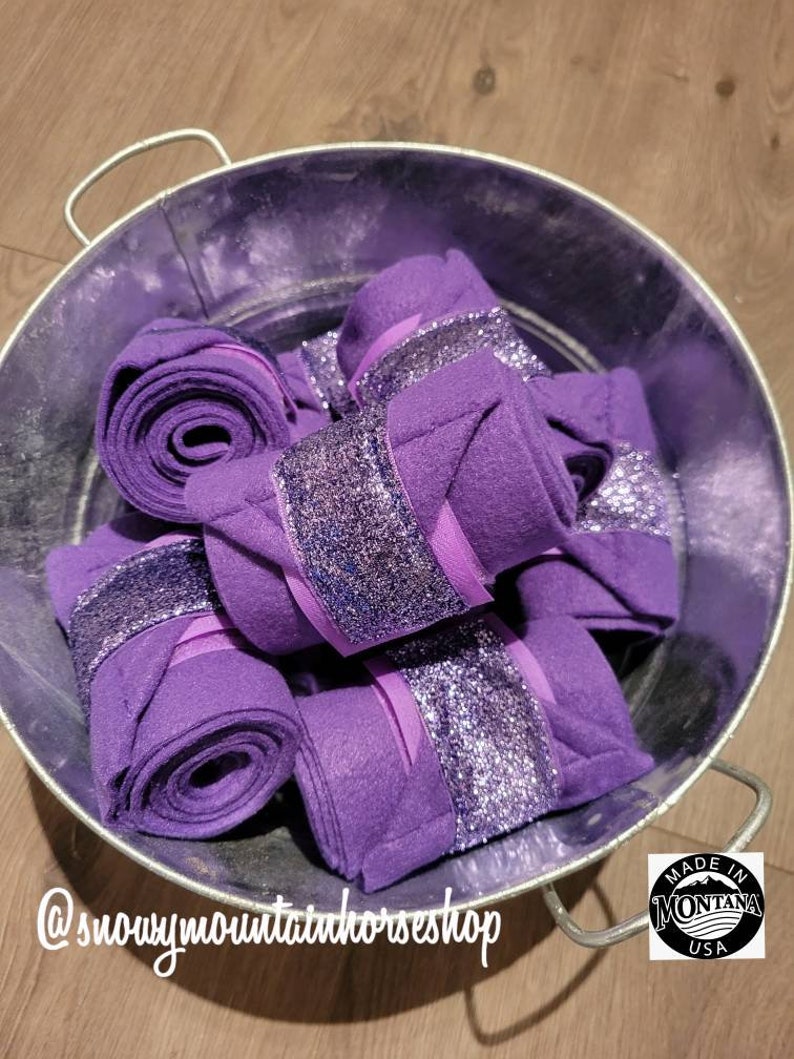 Sheep Leg Wraps Goat Leg Wraps Mini Horse Leg Wraps - Etsy