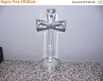 Crystal cross | Etsy