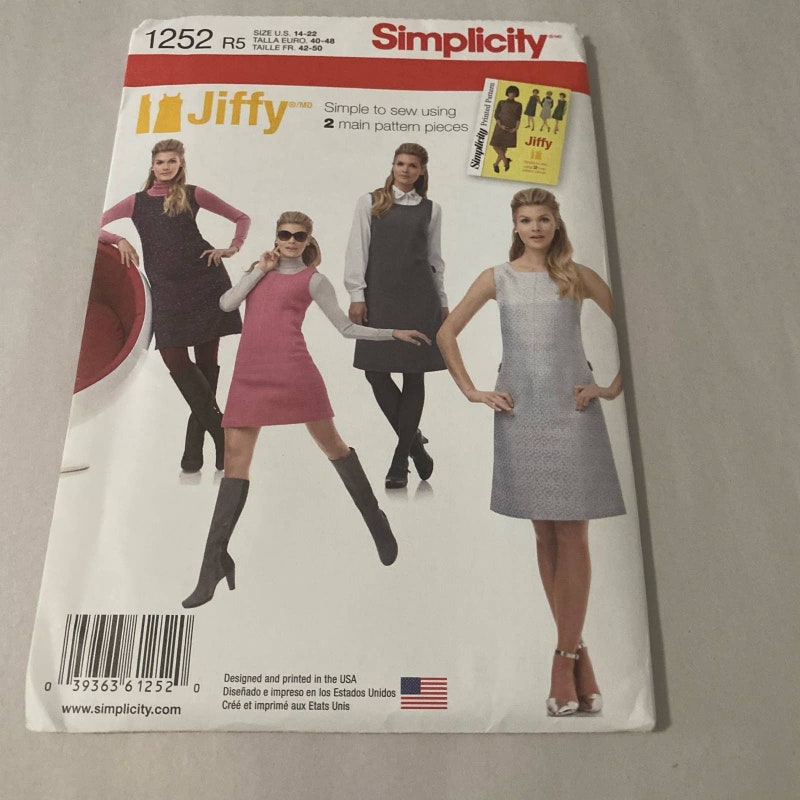 QuiltKnitCraft - Etsy