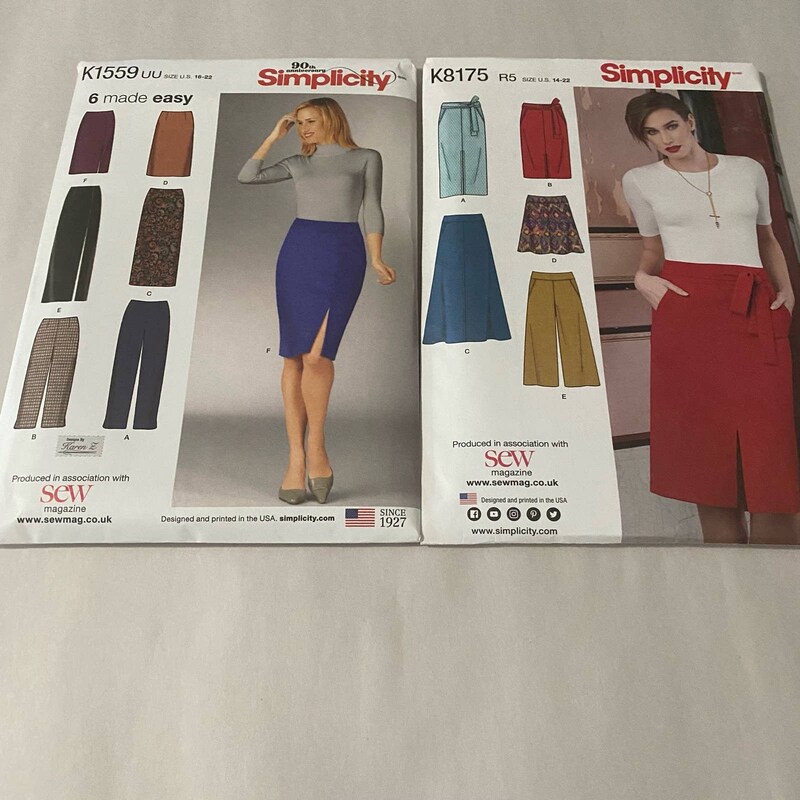 QuiltKnitCraft - Etsy