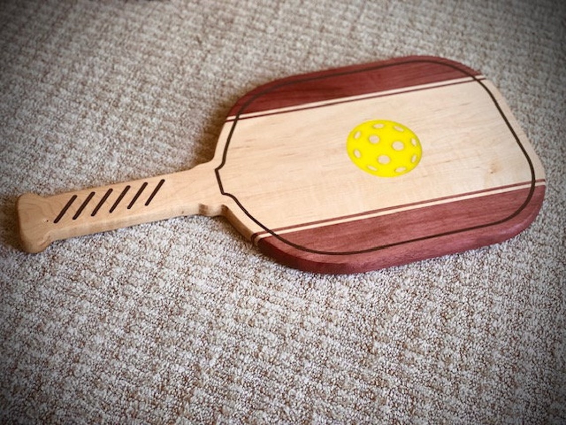 Pickleball Charcuterie Board for Your Next Pickleball Party. 9 - Etsy