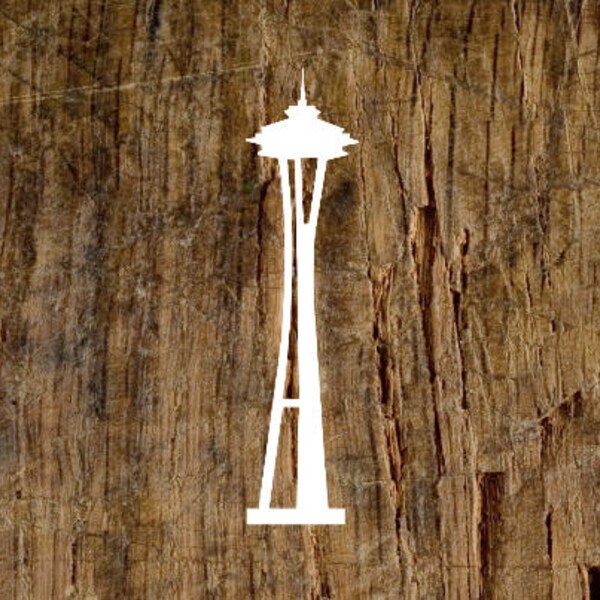 Space Needle - Etsy