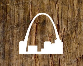 St Louis Arch | Etsy