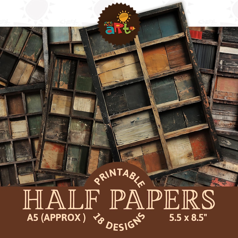 Paper Punch Art Antique - Etsy