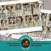 Disheveled Lady Portrait Paper Craft Printable Collage Junk Journal ...