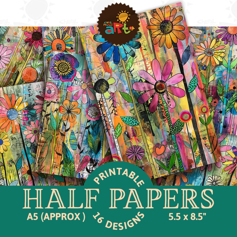 Super Book Journal - Etsy