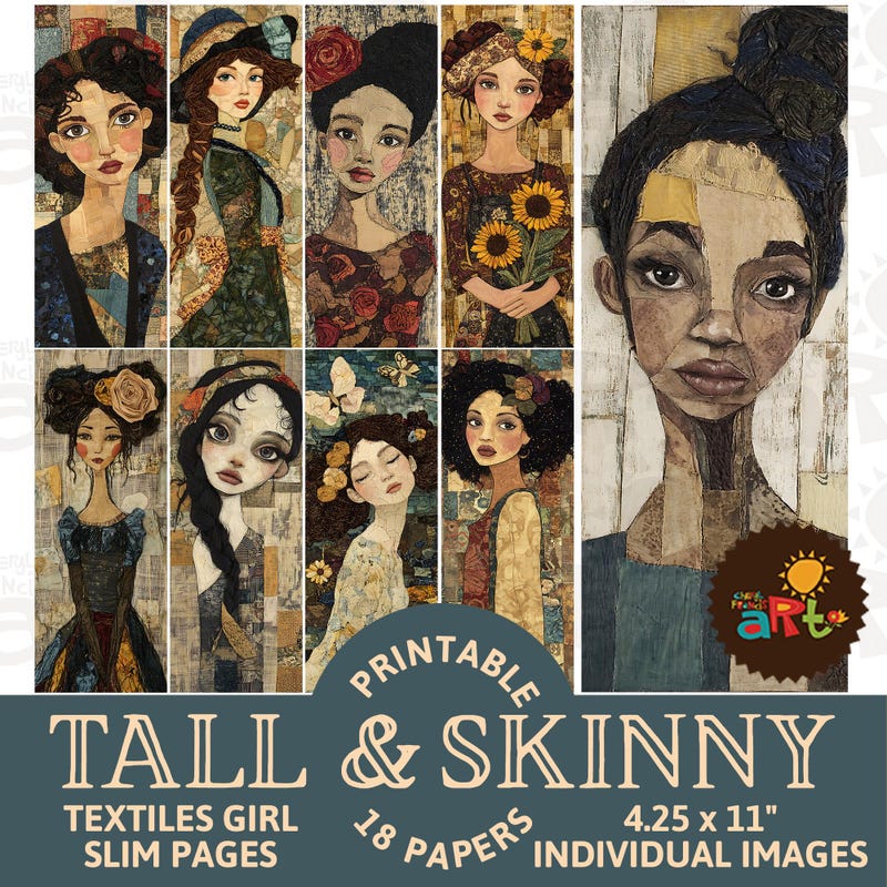 CherylFrancisART - Etsy