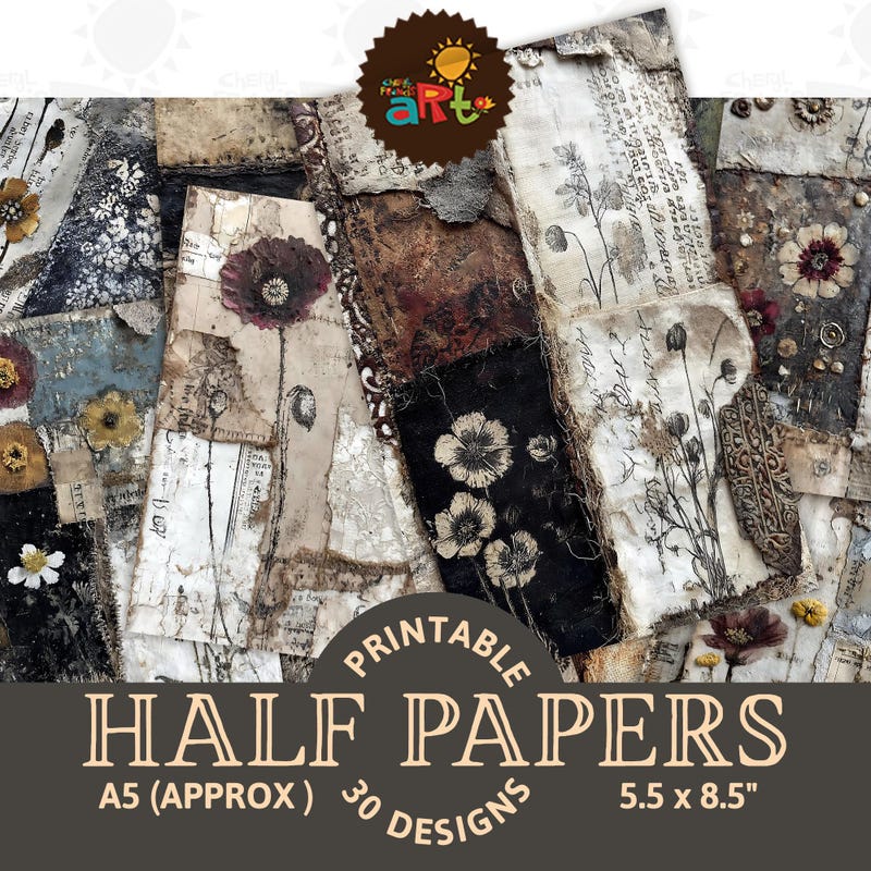 Premade Quilt Tags - Etsy