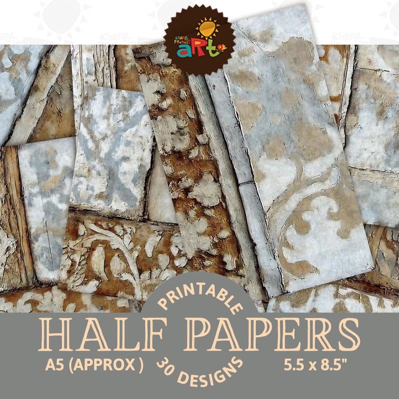 Premade Scrapbook Pages - Etsy