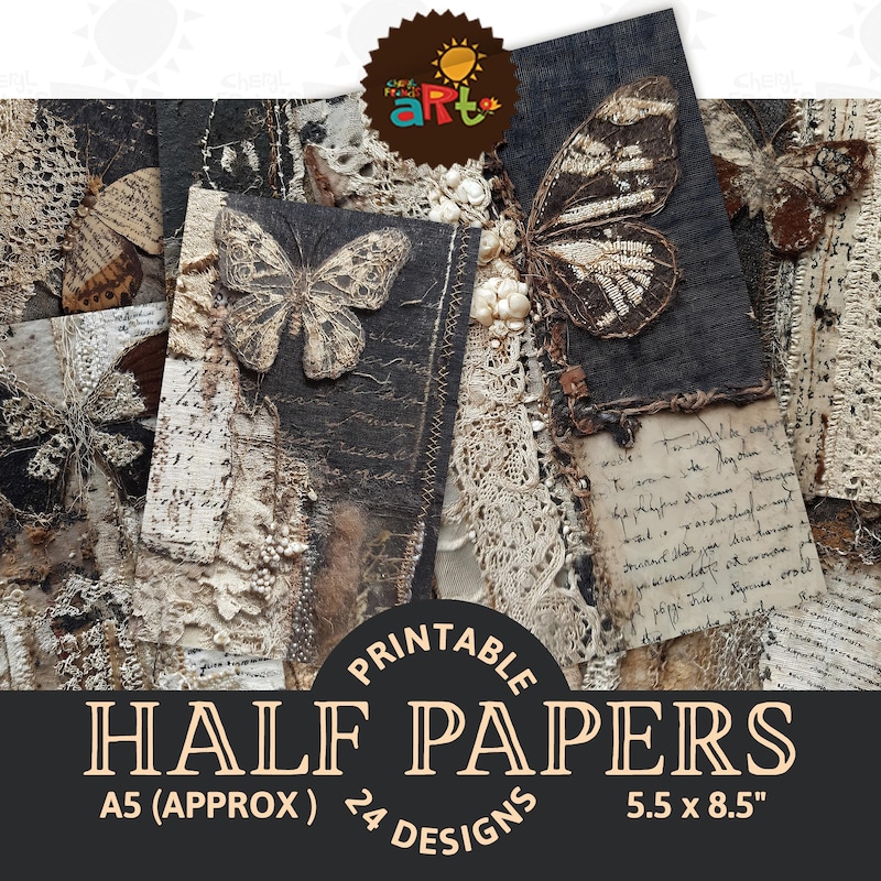 Rugged Canvas Journals - Etsy