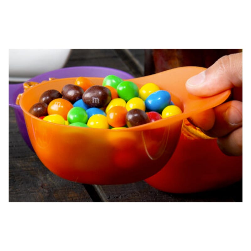 Mini Plastic Snack Cups - Etsy