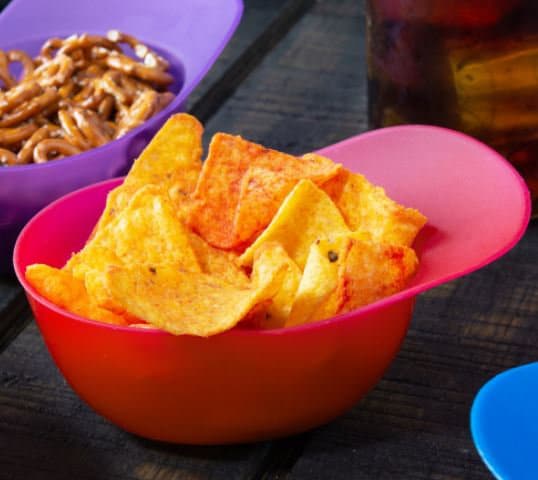 Mini Plastic Helmets Party Supplies. Helmet for Snacks Ice - Etsy