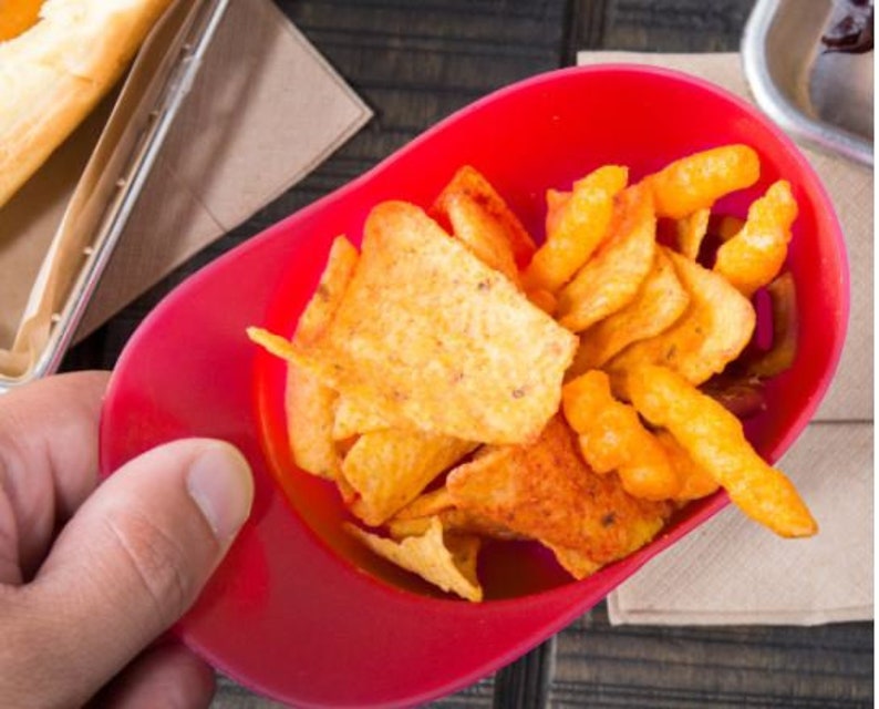 Mini Plastic Helmets Party Supplies. Helmet for Snacks Ice - Etsy