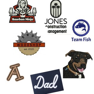 Customize/personalized 47 Dad Hat. Great Hat That You Can Add Your Logo ...