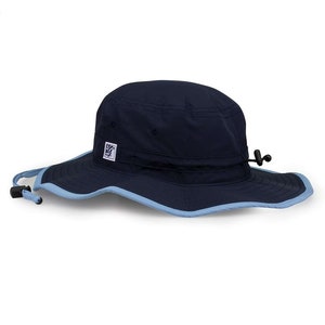 Custom Game Bucket Hat. Personalize This Great Bucket Hat for Team Gear ...